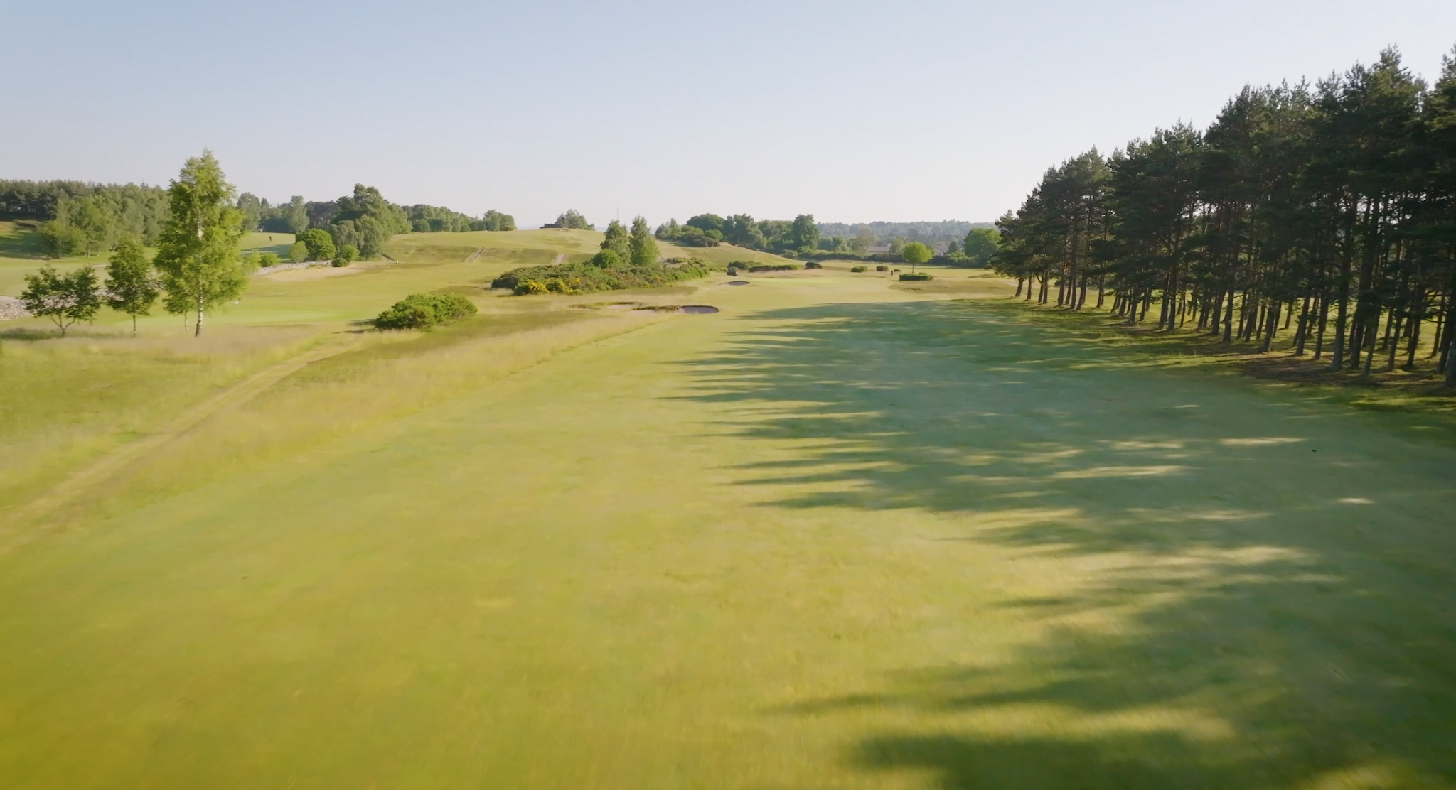 Muir of Ord Golf Club - Details of Open Competitions 2024 Season